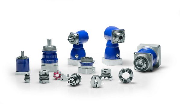 réducteurs planétaires wittenstein alpha, servomoteur wittenstein alpha ...