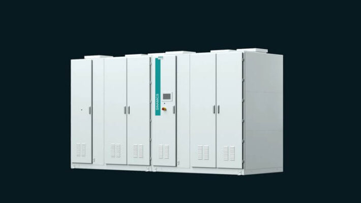 Moteurs électriques Innomotics, convertisseurs innomotics ...